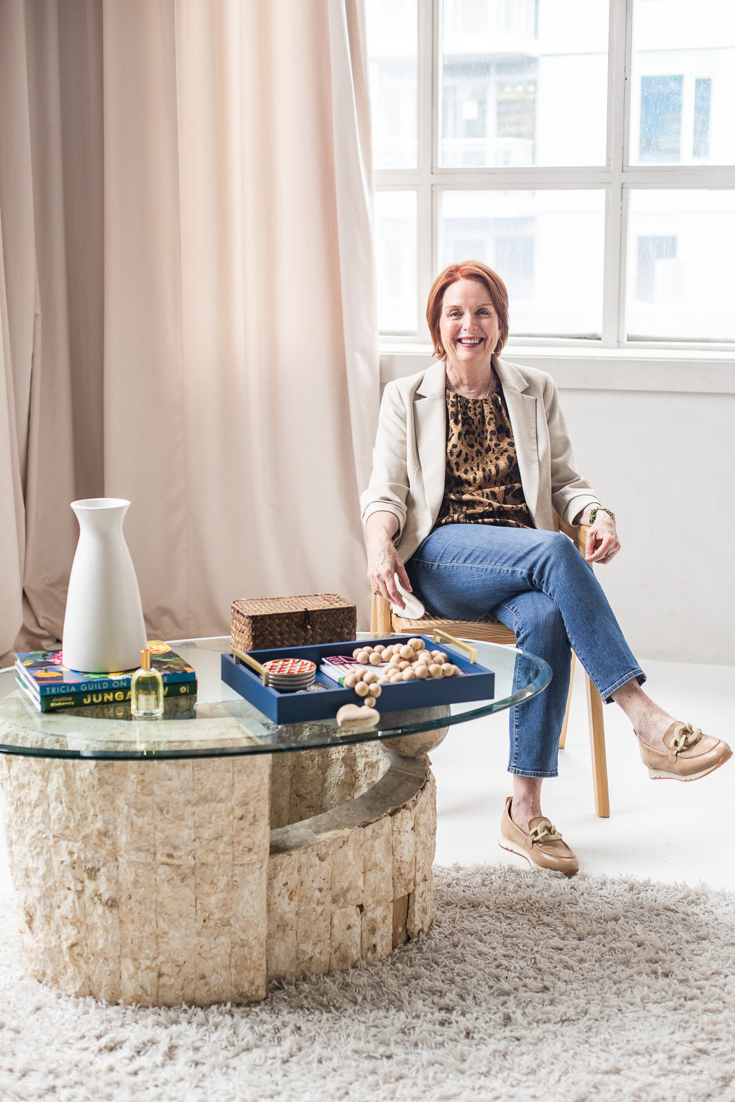 Bee-Spoke Podcast | Learning From Experience with Barb Ivey – Studio 321B