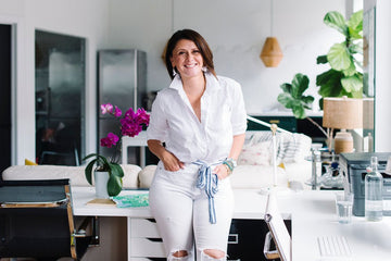 Designer Spotlight: Rebecca Hay – Studio 321B