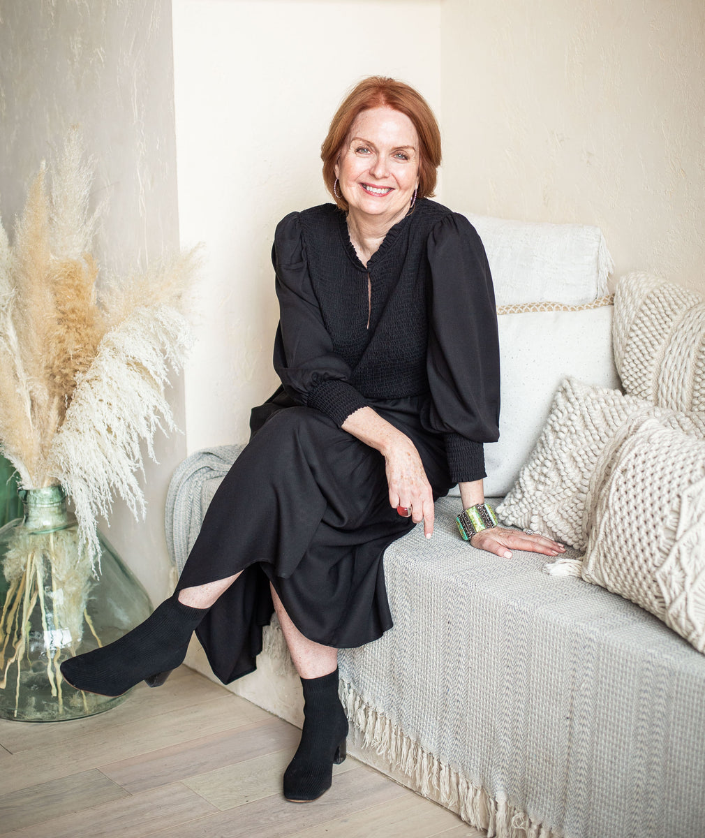 Designer Spotlight: Barb Ivey – Studio 321B