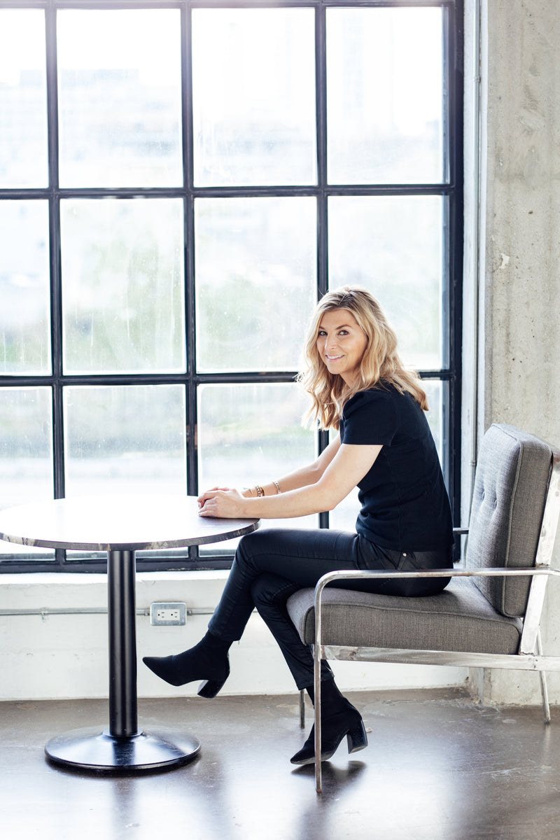 Understanding the Business Side of Interior Design With Jessica Kelly ...