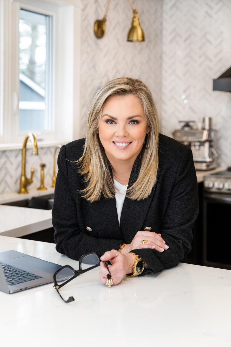 Designer Spotlight: Laura Thornton – Studio 321B