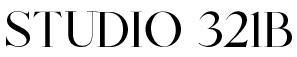 Studio 321B